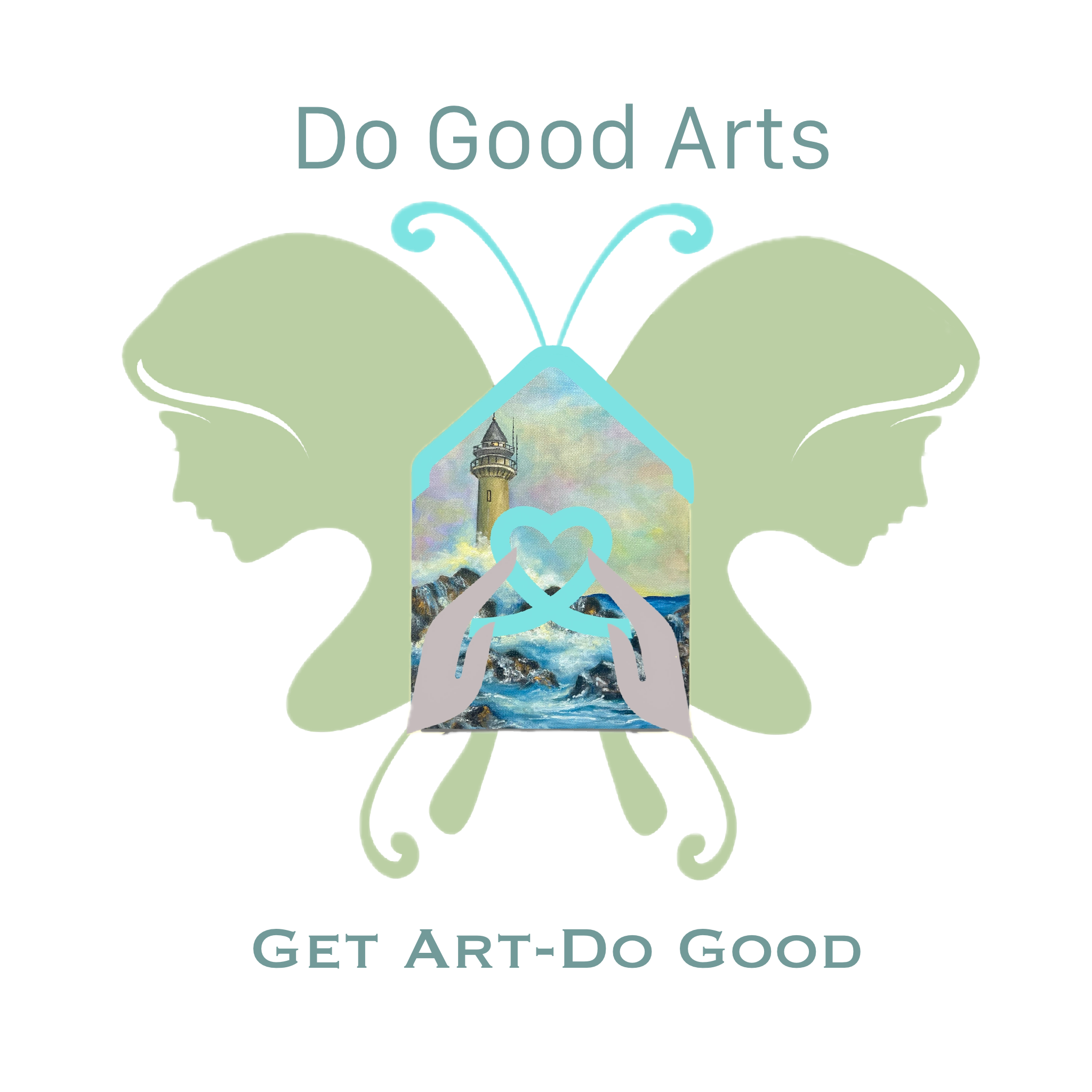 Do Good Arts - Breakers Art Gallery